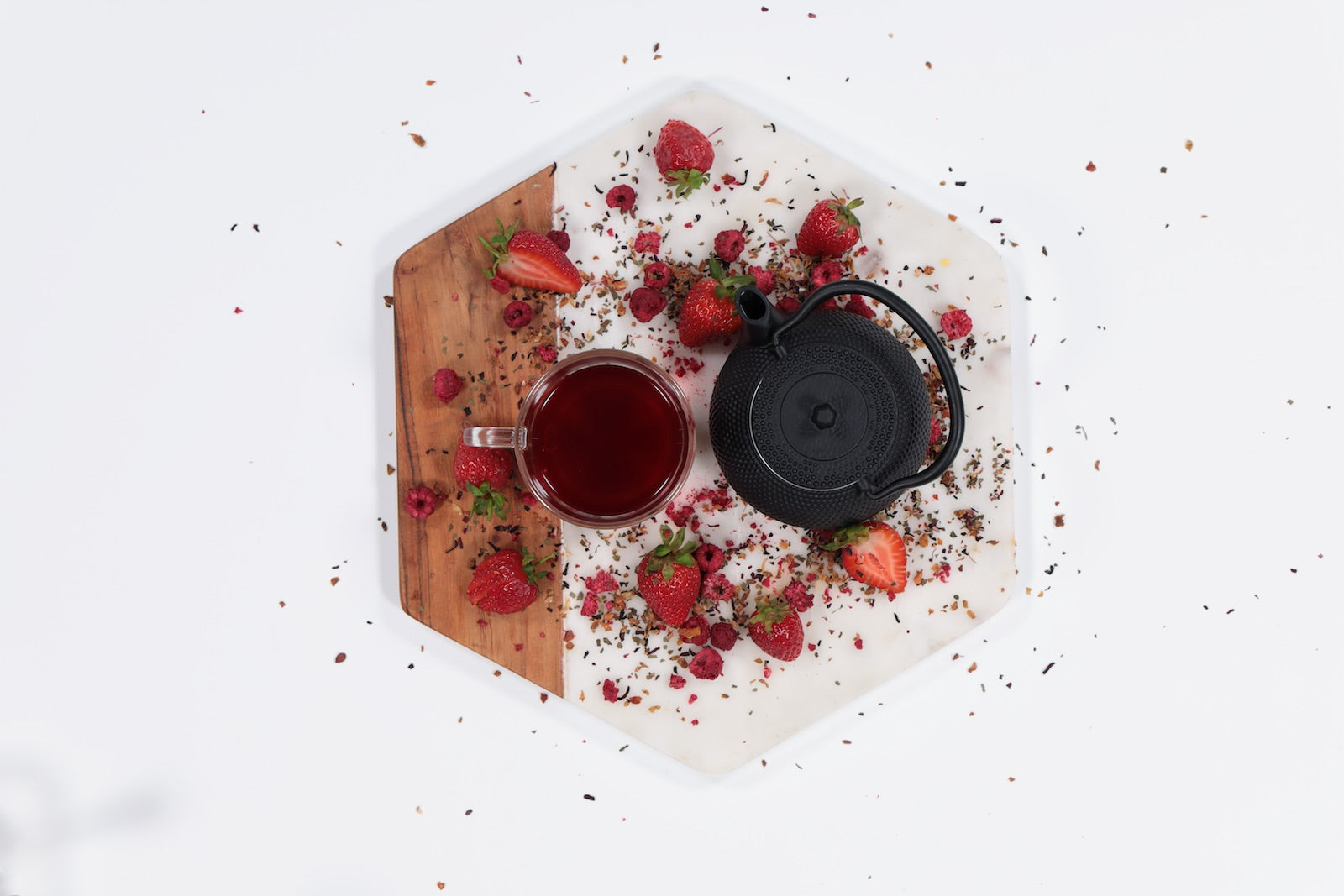 Top 7 Delicious Teas You Need to Try